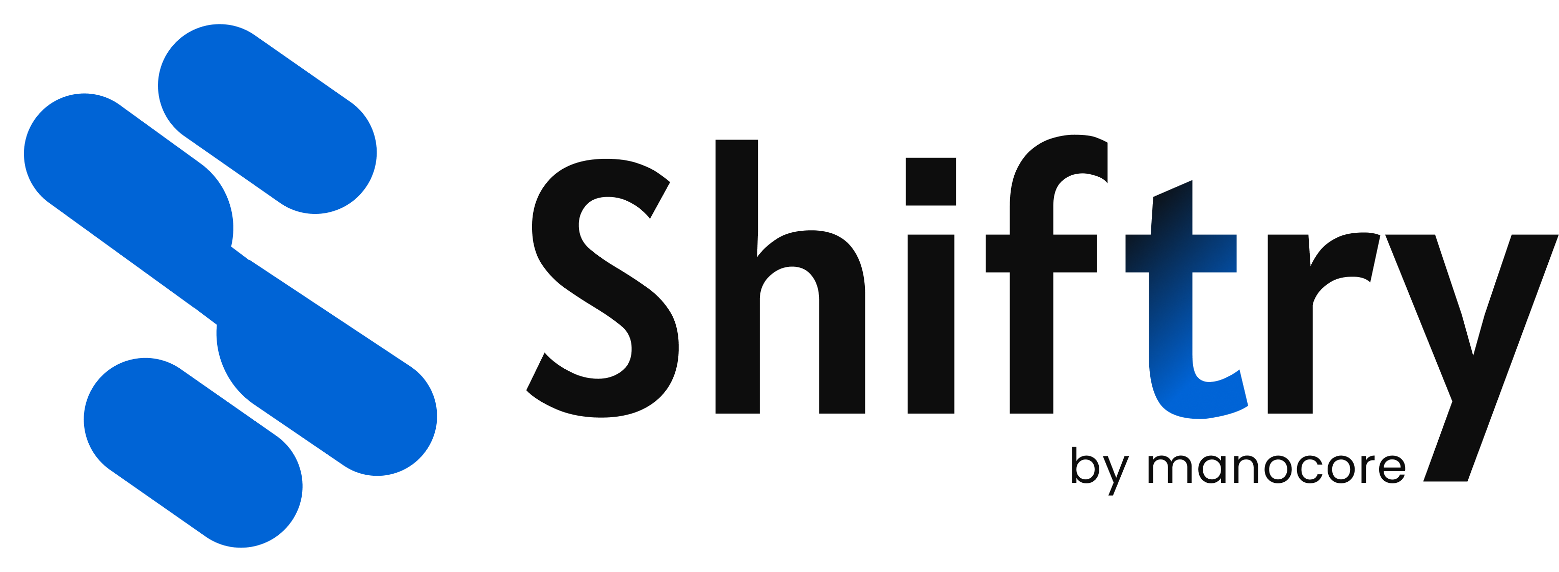 Shiftry: Shift. Sync. Succeed.